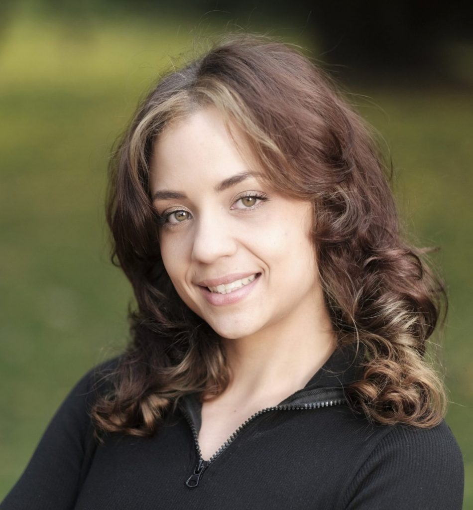 FEMALES 19+ - OCA Actor Agency